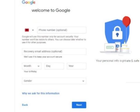 Përdorimi i internetit (njohuritë bazë) | E-demokracia
